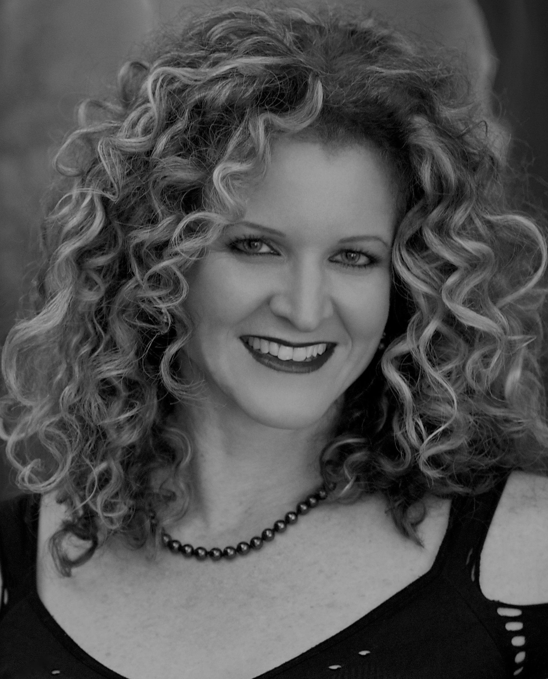 Barbara King Mezzo Soprano