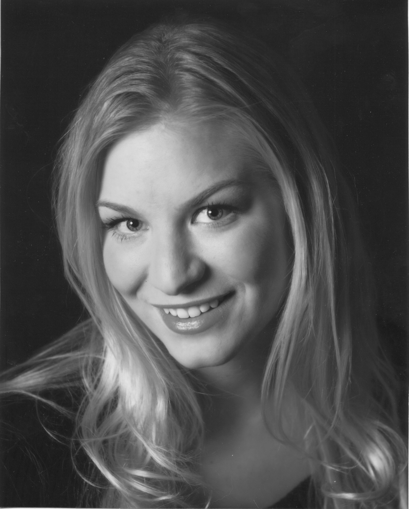 Soprano Maria Drost