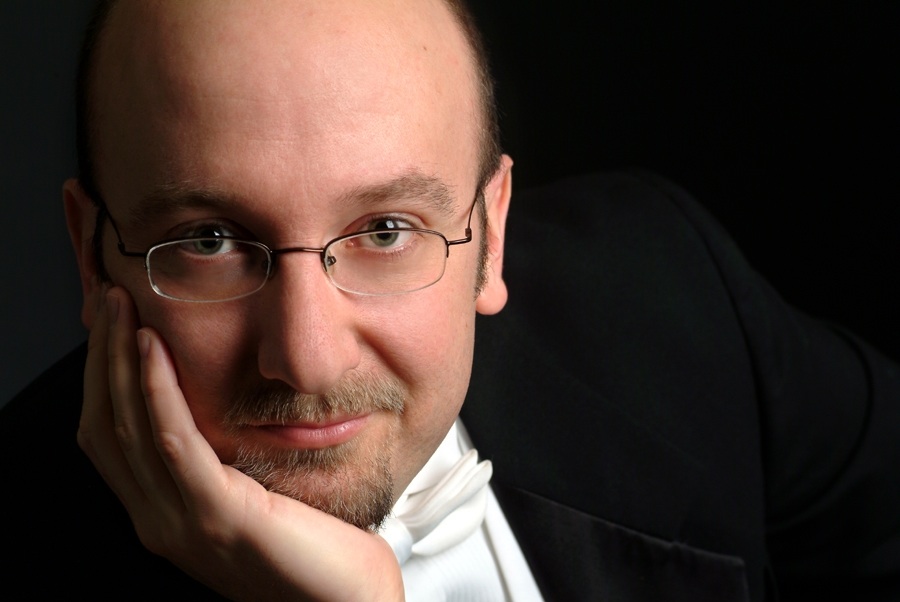 Timothy Shantz, Tenor – ProArts Society