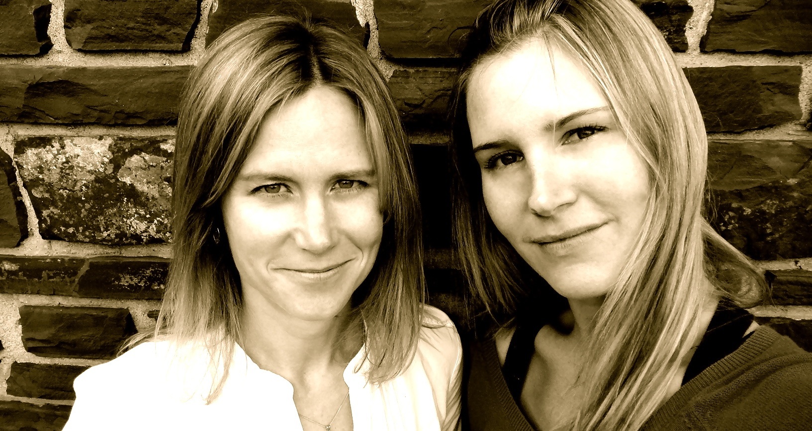 Angela Cavar & Michelle Sinclair – Vocal Duo