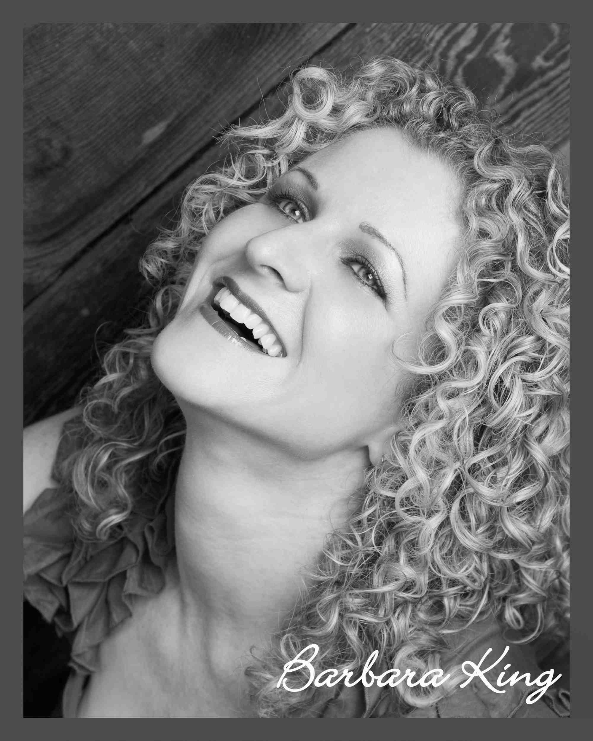 Laura Styler-Jones, soprano with guest Barbara King, mezzo-soprano ...