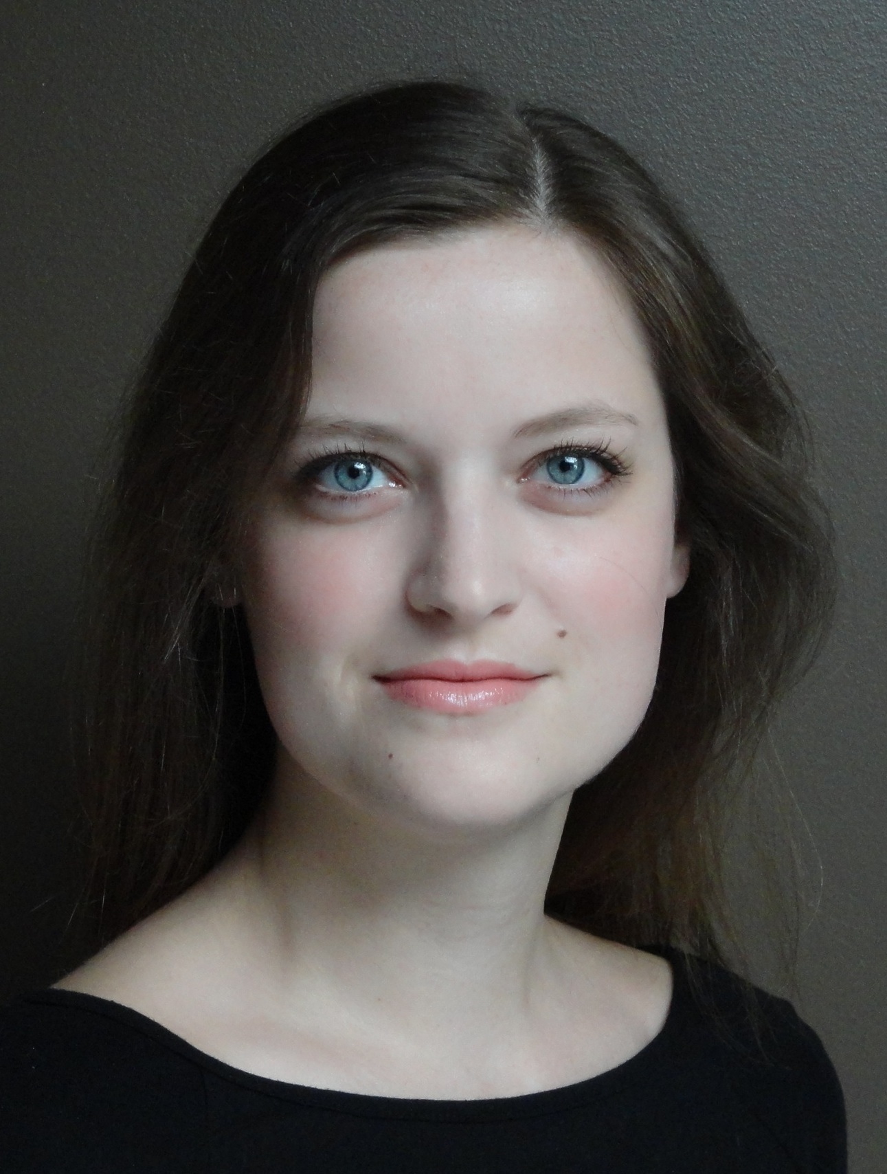 Christine Tuturea, mezzo-soprano – ProArts Society