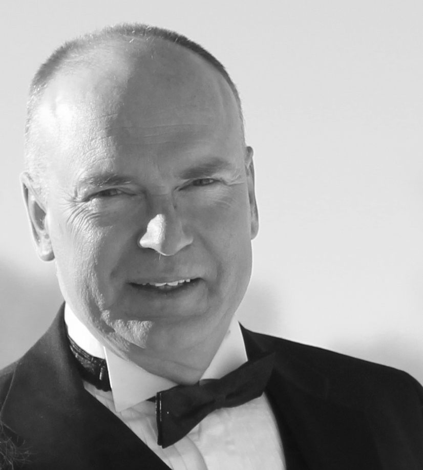 Stuart Lloyd, Tenor with Cindy MacDonald, Soprano – ProArts Society