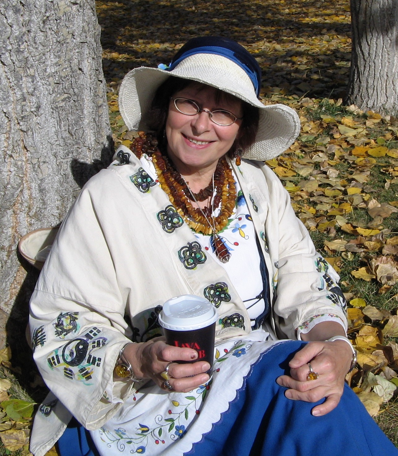 World Storytelling Day celebration – ProArts Society