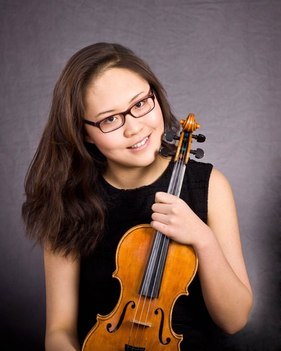 Calgary Performing Arts Festival Artists