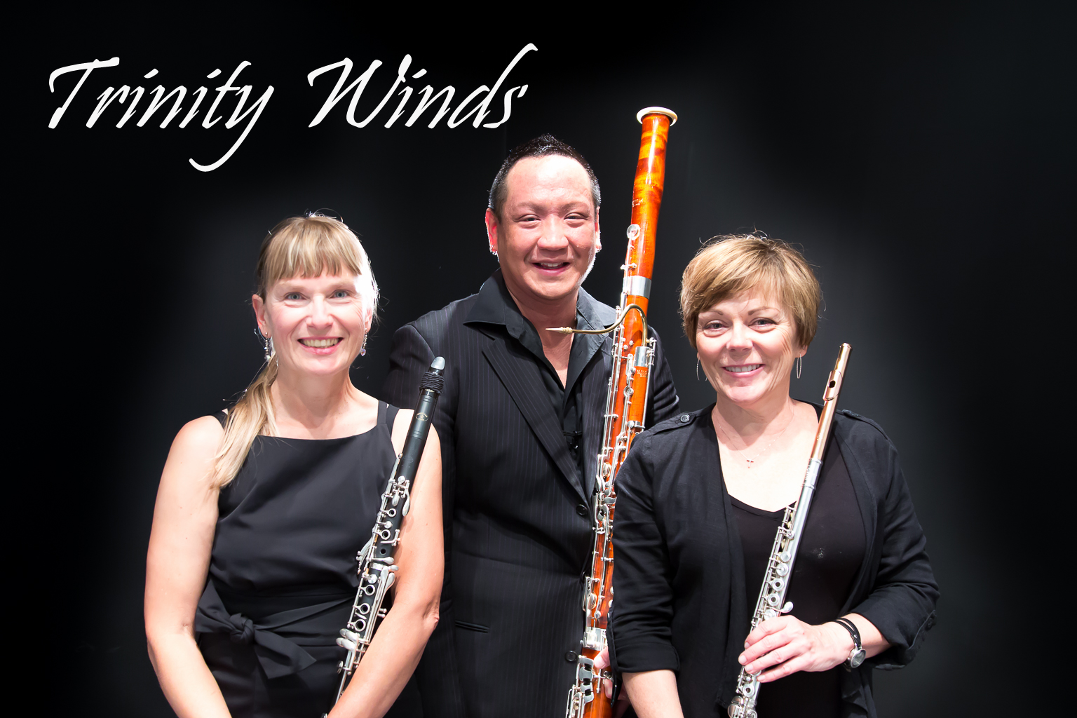 Trinity Winds Trio – ProArts Society