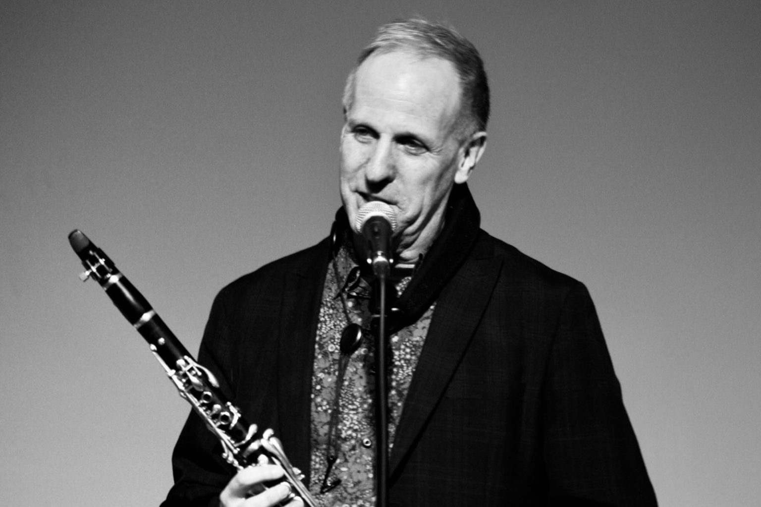 Watch Now! A Conversation with musician Frank Rackow