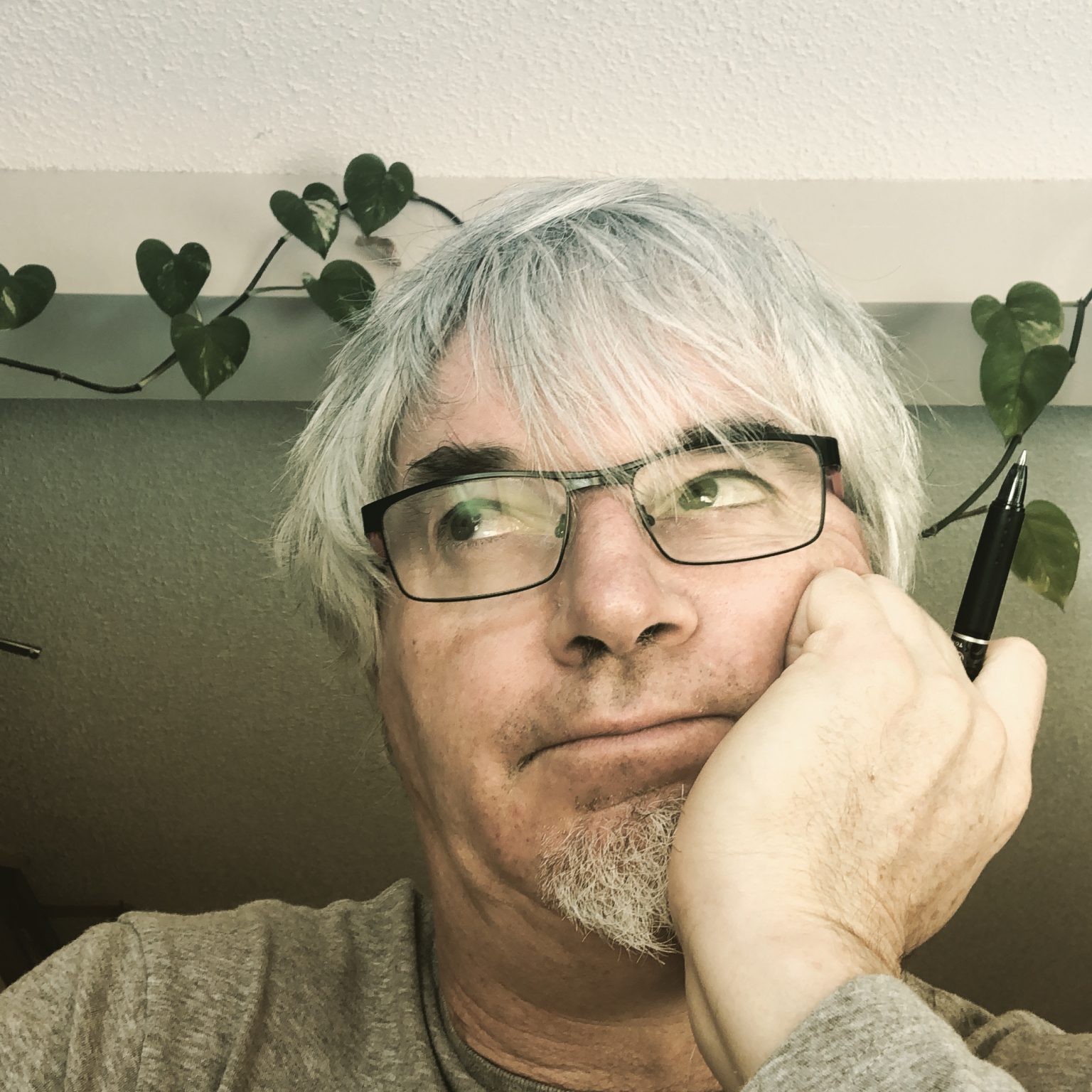 Bruce Petherick, piano – ProArts Society