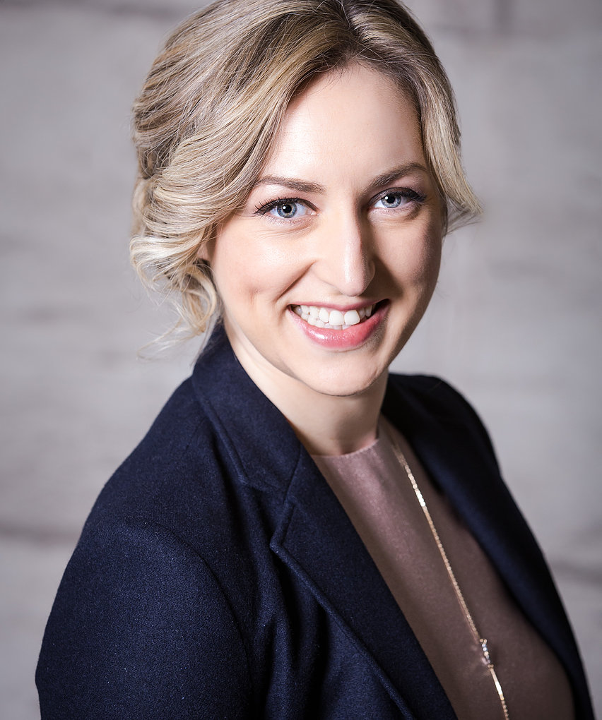 Jani Parsons, piano – ProArts Society