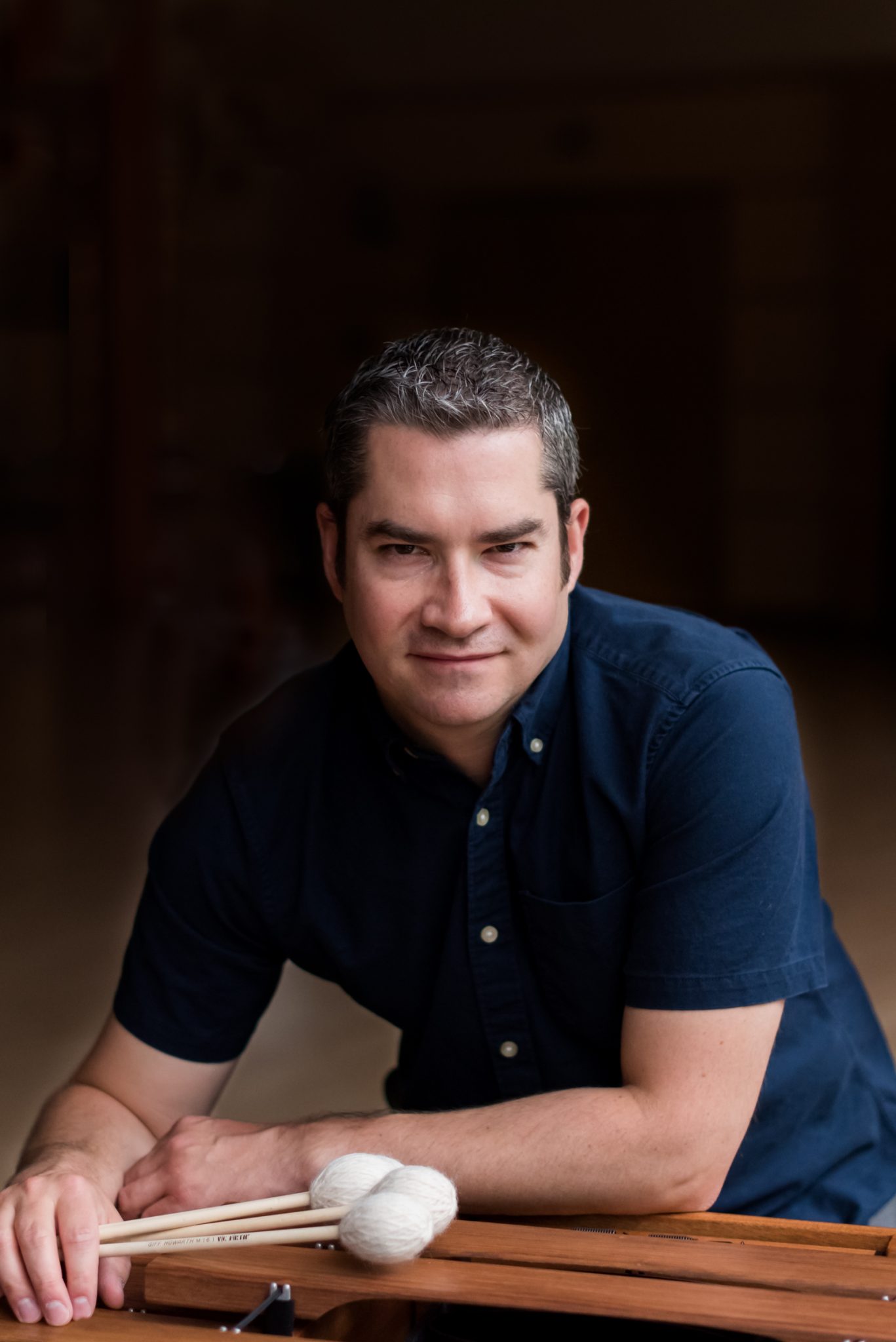 Rod Squance, Solo Marimba – ProArts Society