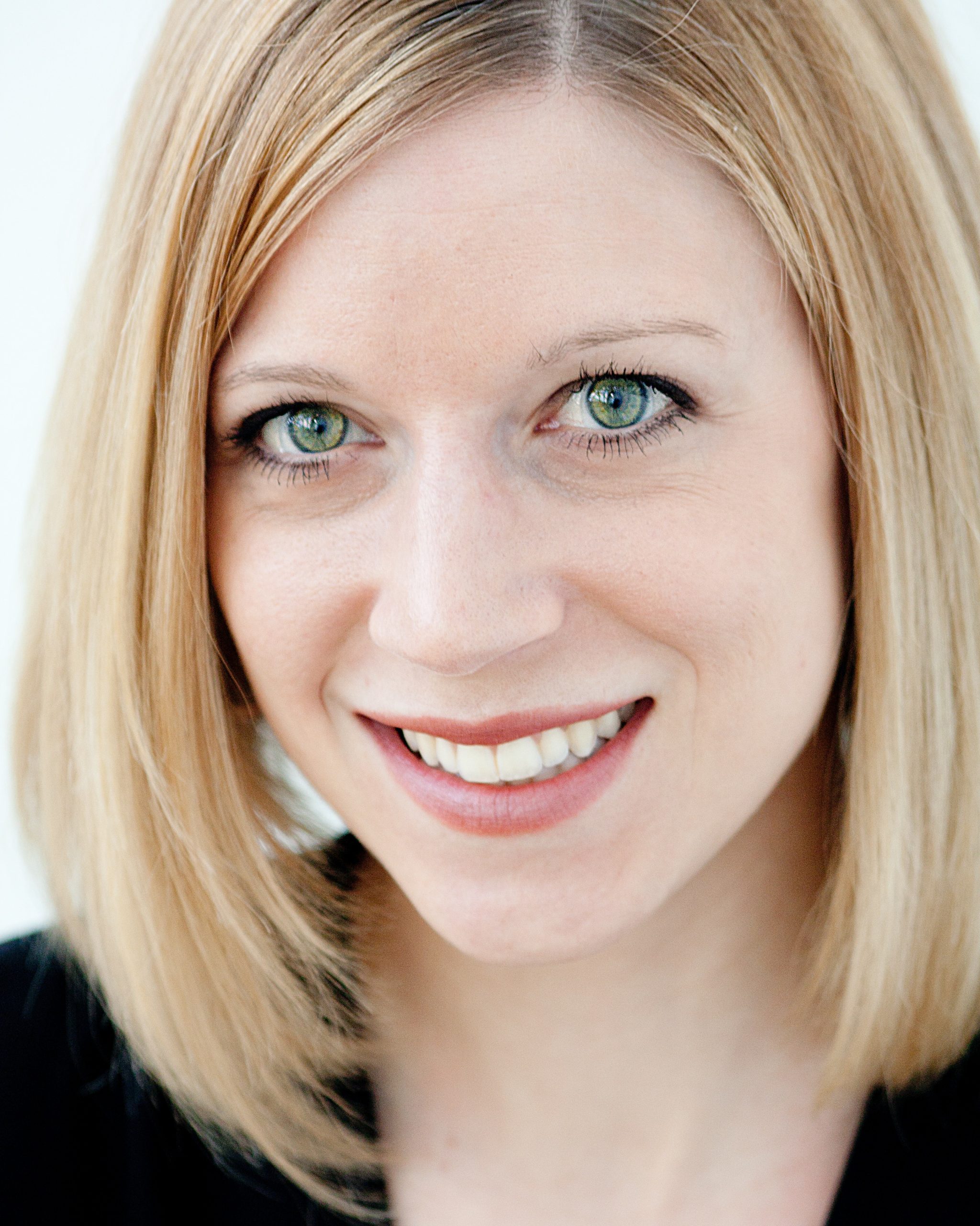 “She is Clothed in Strength and Beauty” featuring Alicia Woynarski ...