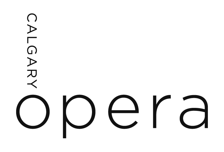 Calgary Opera’s McPhee Artists