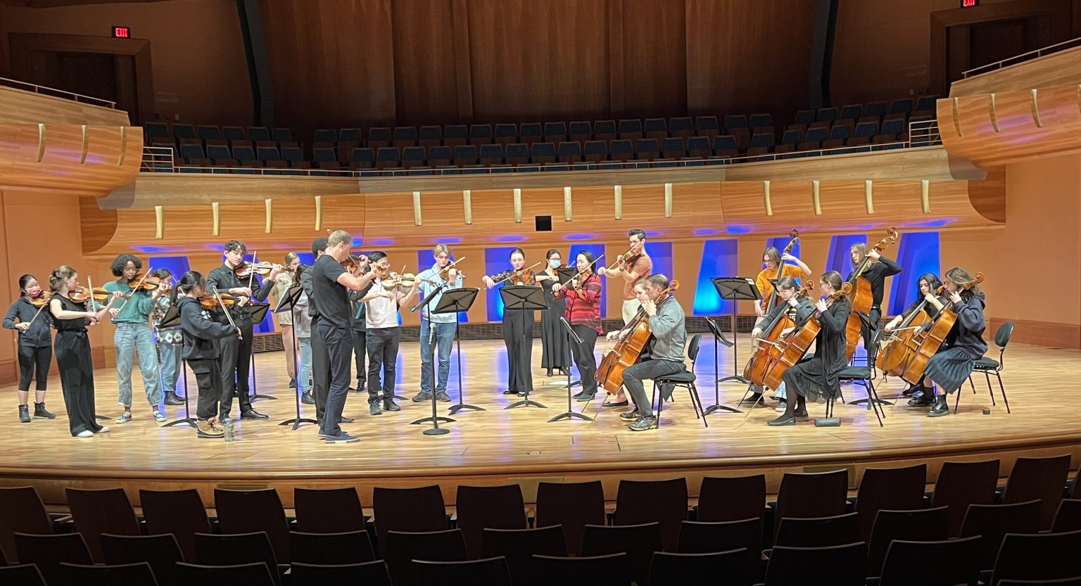 MRU Conservatory Artists – ProArts Society