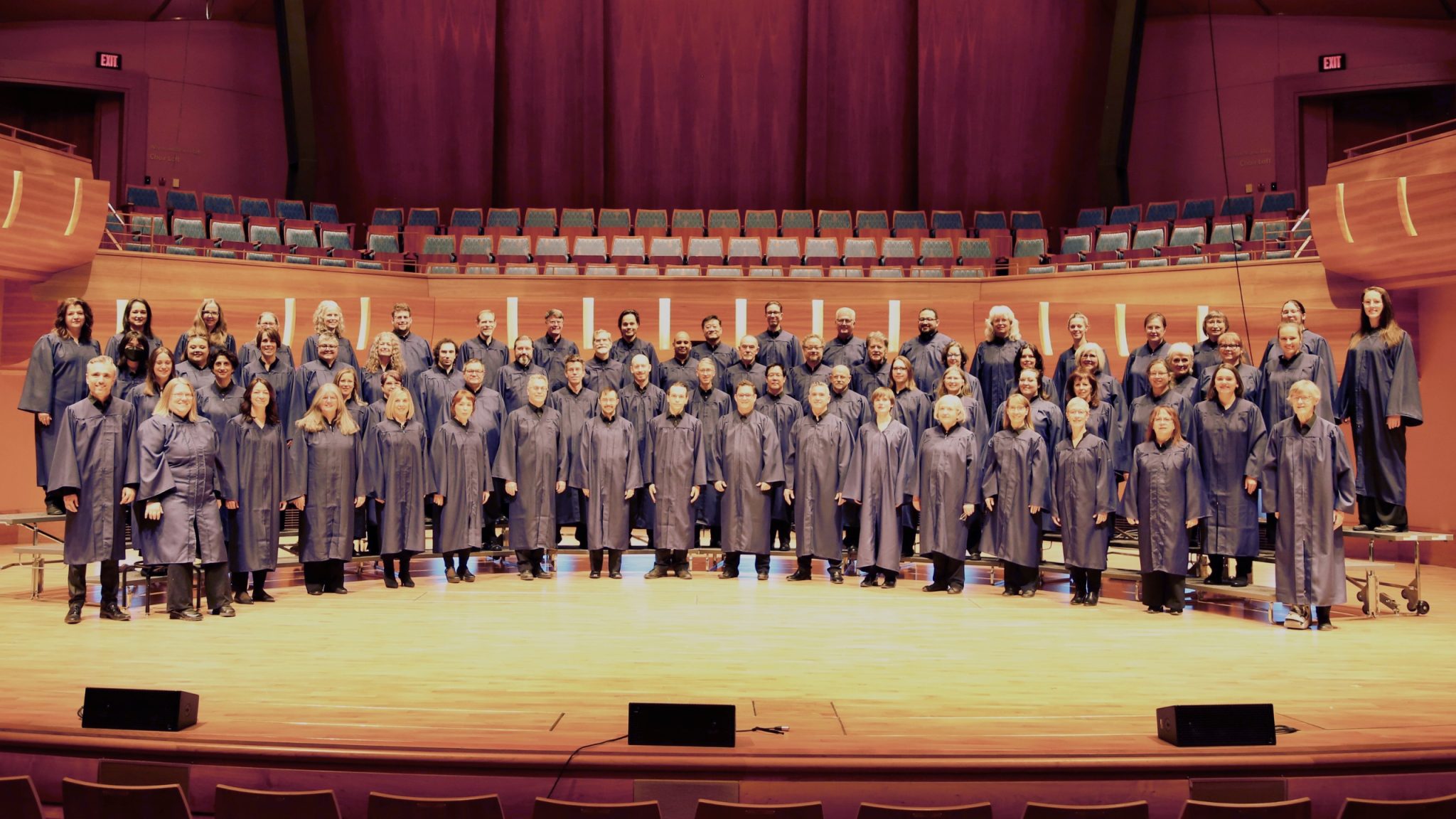 Dec. 17 Mount Royal Kantorei – ProArts Society